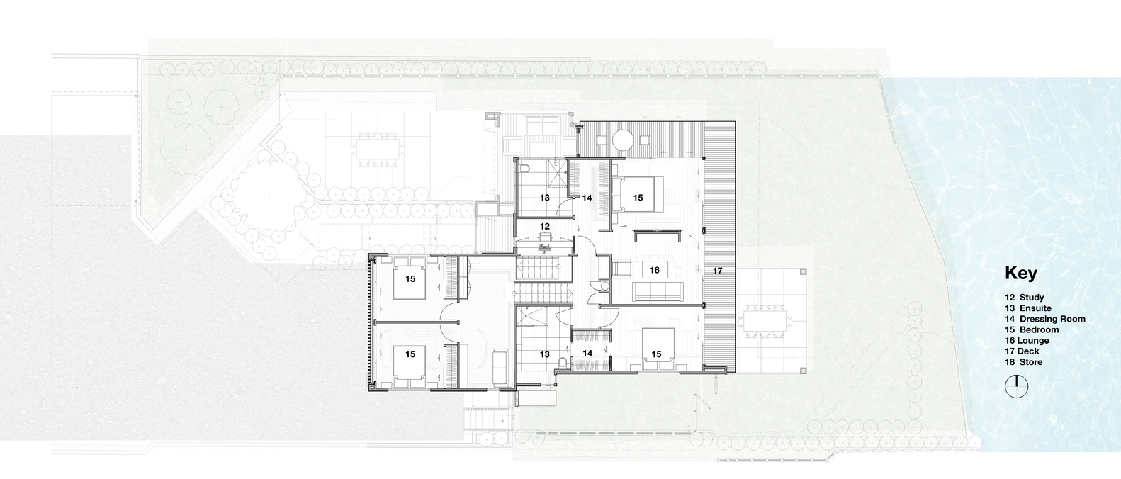 Gallery of Rothesay Bay / Creative Arch - 17
