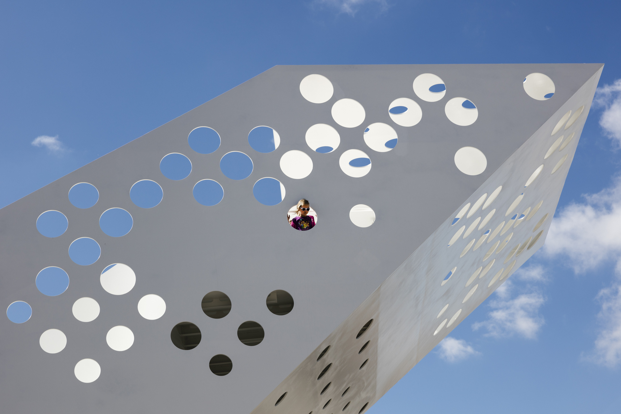 Gallery of Salling Tower / Dorte Mandrup Arkitekter - 10