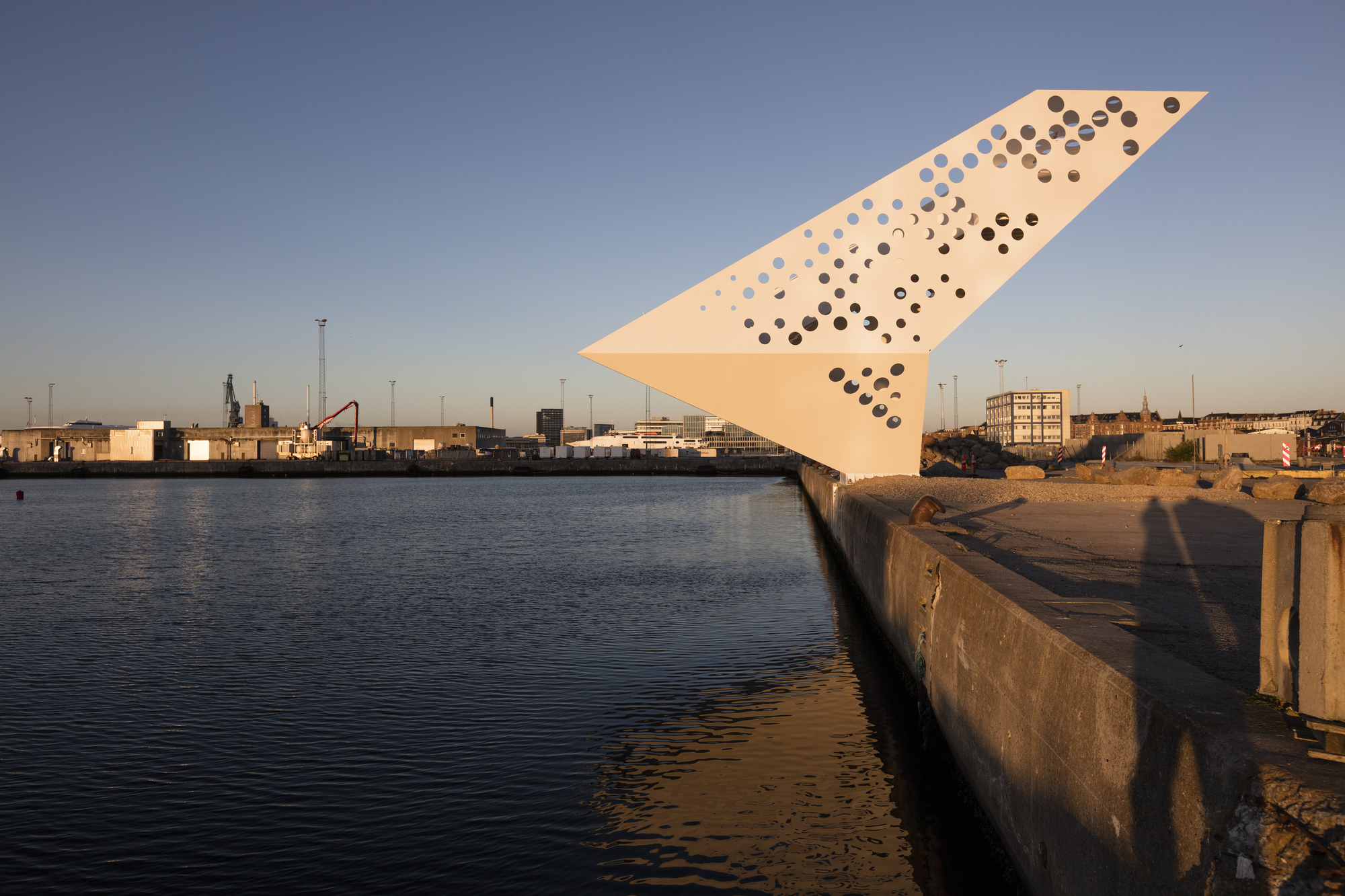 Gallery of Salling Tower / Dorte Mandrup Arkitekter - 11
