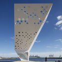 Torre Salling / Dorte Mandrup | ArchDaily Brasil