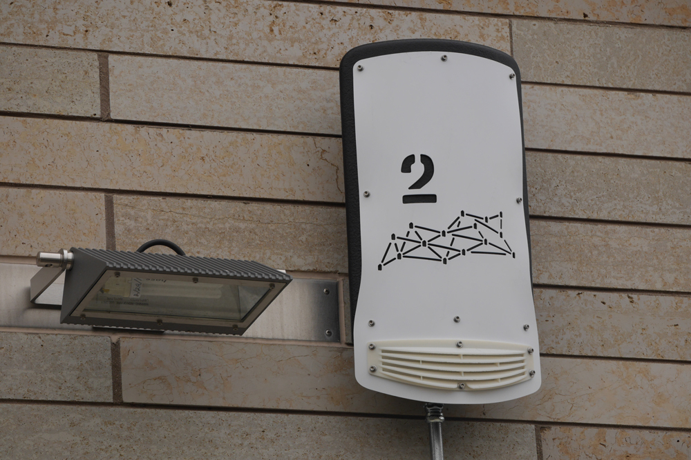 Gallery of "Array of Things" is A Ray of Hope for Big-Data-Based Urban ...