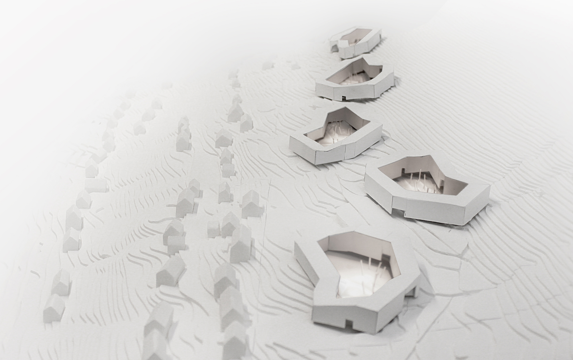 Gallery of White Arkitekter Named Finalist in Nordic Built Challenge - 2