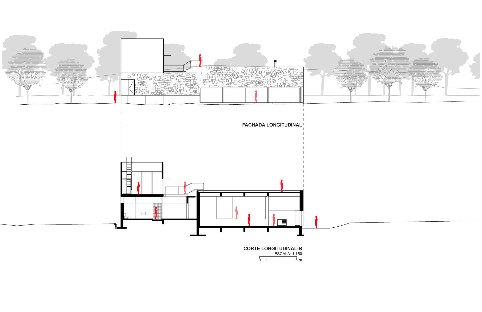 Gallery of Casa Meztitla / EDAA - 22