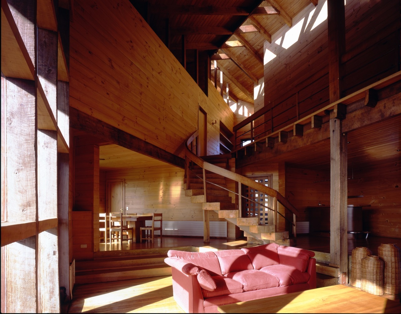 Galería de Casa Cala / Cazú Zegers - 10