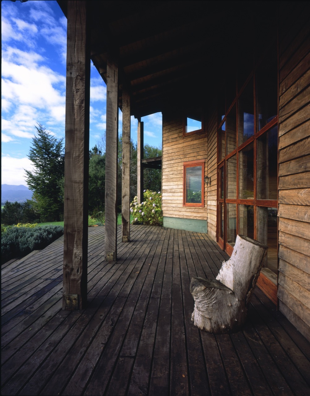 Galería de Casa Cala / Cazú Zegers - 11