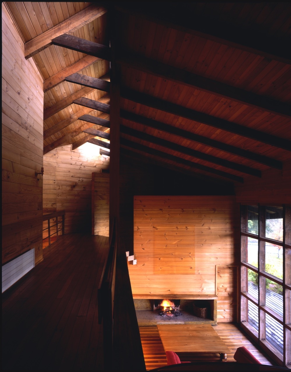 Galería de Casa Cala / Cazú Zegers - 9