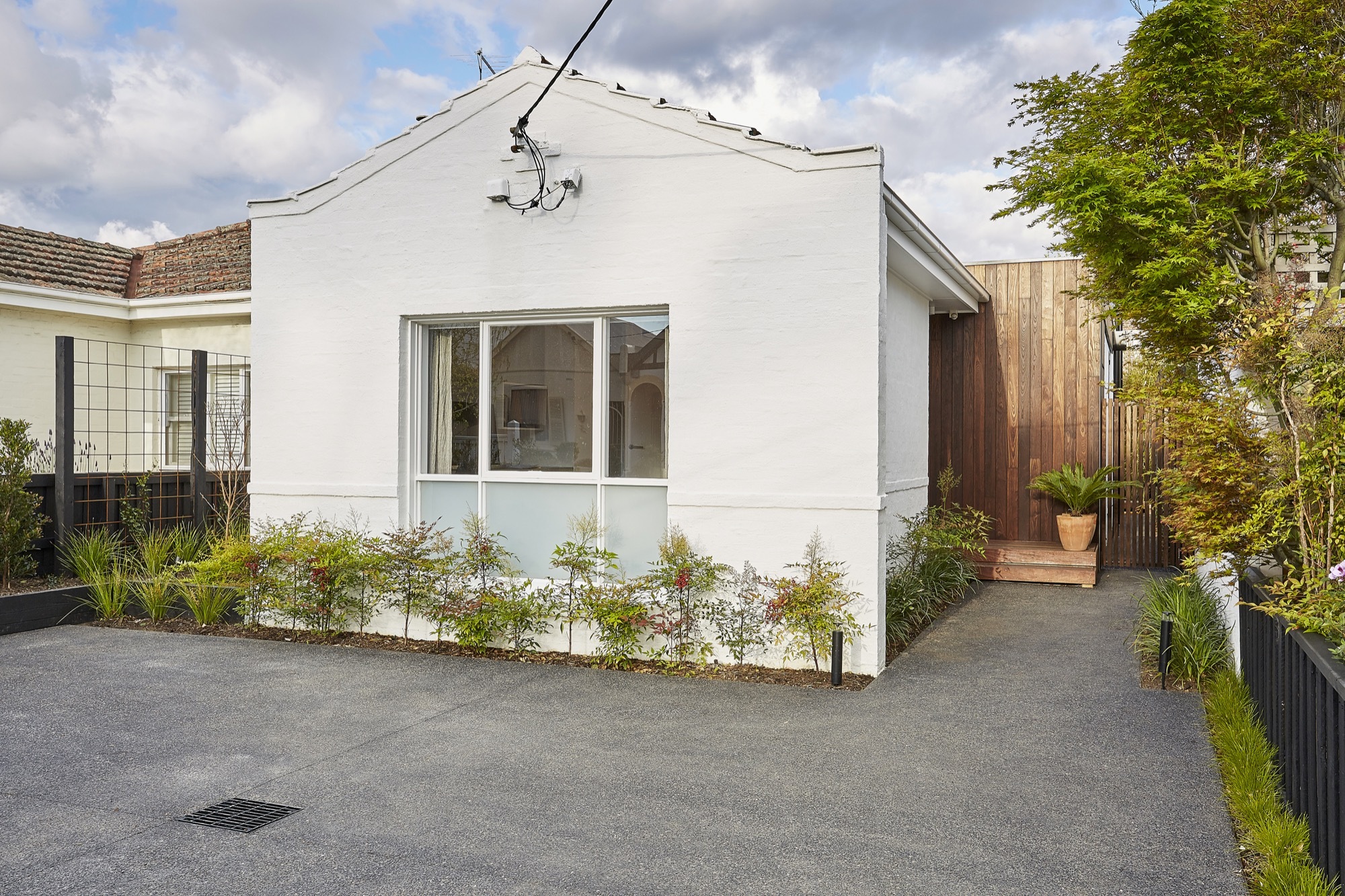 Gallery of Malvern House / Jost Architects - 5