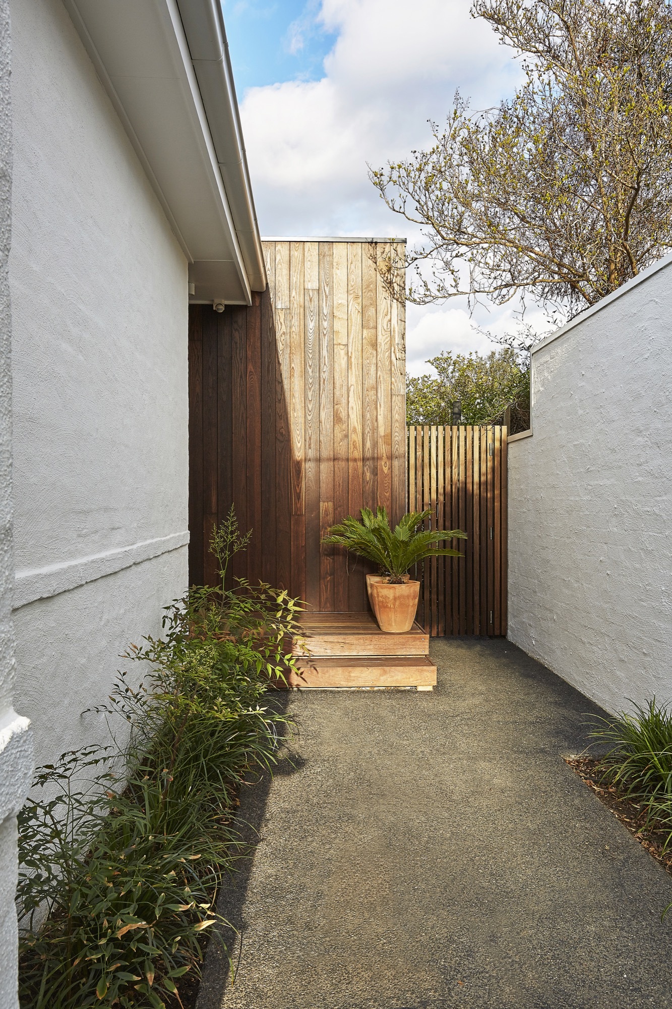 Gallery of Malvern House / Jost Architects - 4