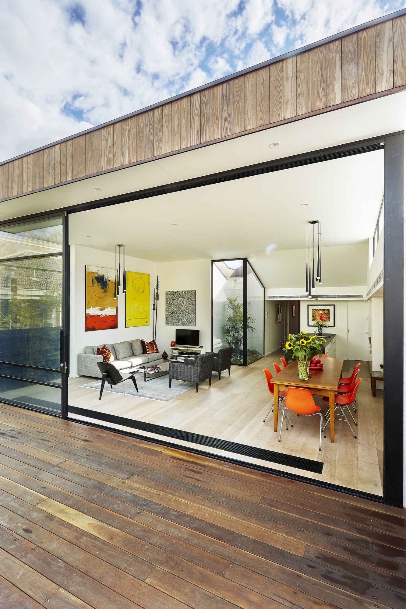 Gallery of Malvern House / Jost Architects - 7