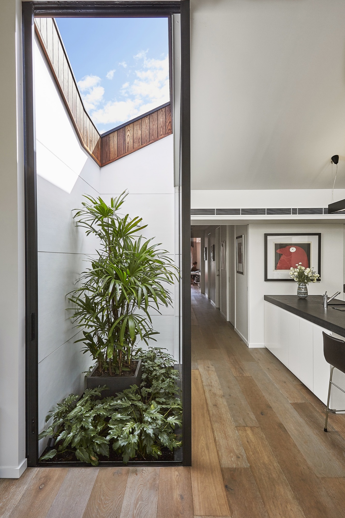 Gallery of Malvern House / Jost Architects - 15