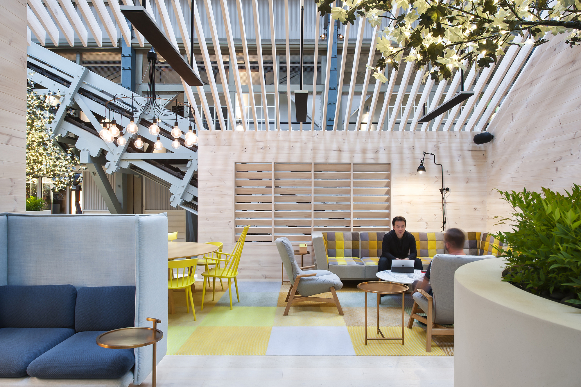 Gallery of Ovolo Woolloomooloo / HASSELL - 9