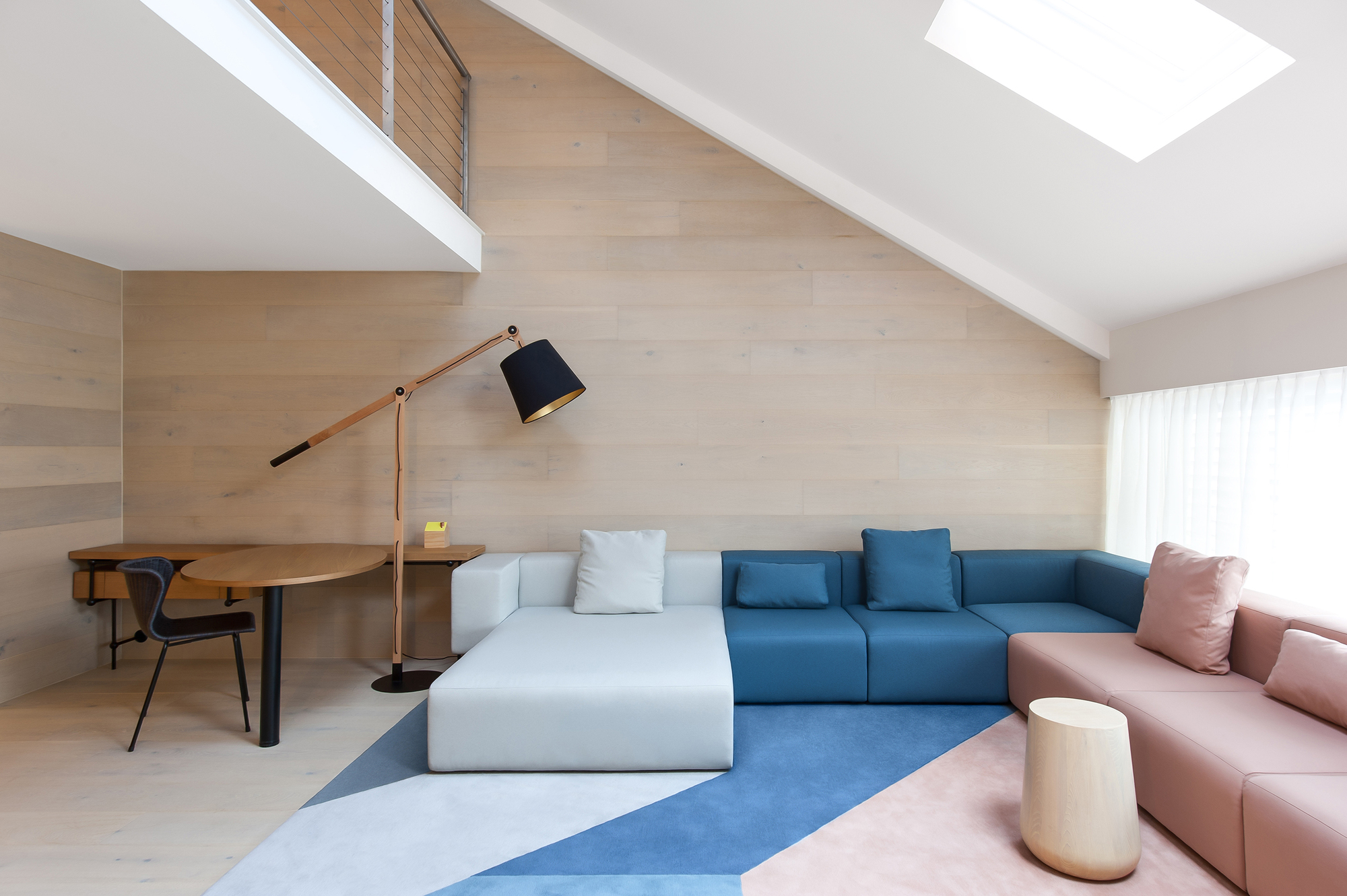 Gallery of Ovolo Woolloomooloo / HASSELL - 6