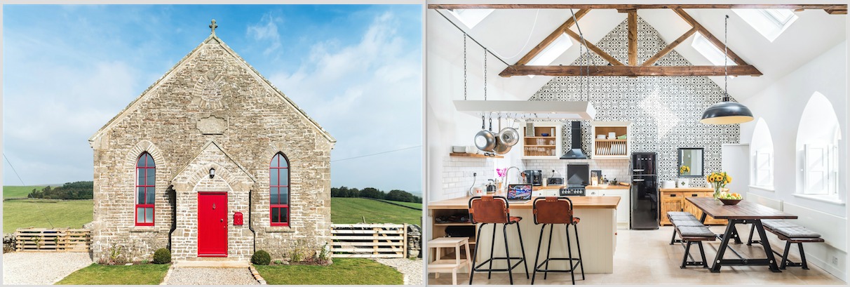 Gallery of 20 Creative Adaptive Reuse Projects - 2