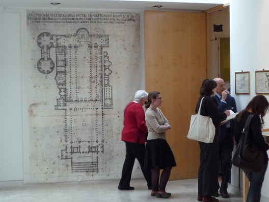 British School At Rome | Tag | ArchDaily