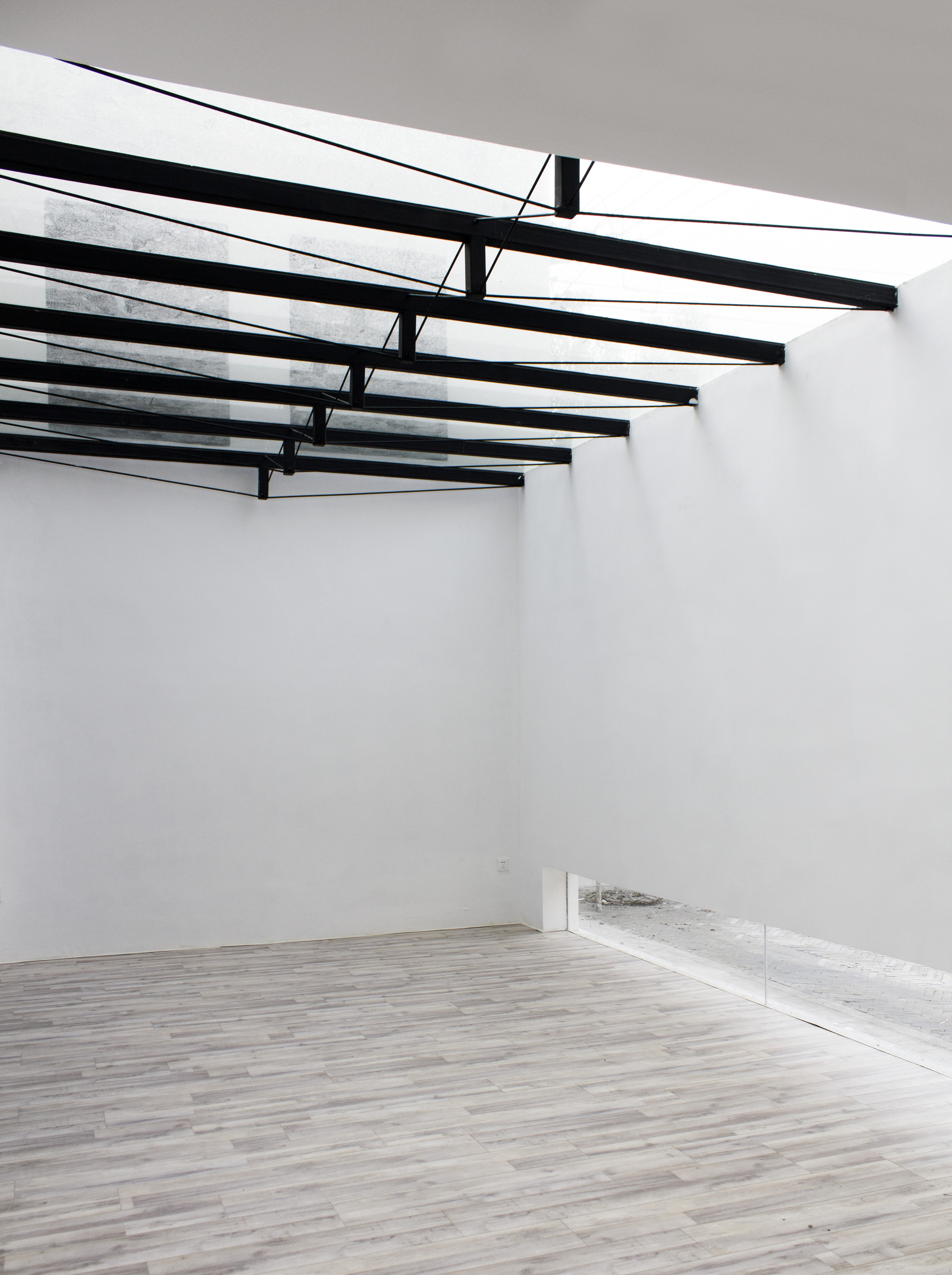 Gallery of Pump House Renovation / NAN Architects + JWDA - 9