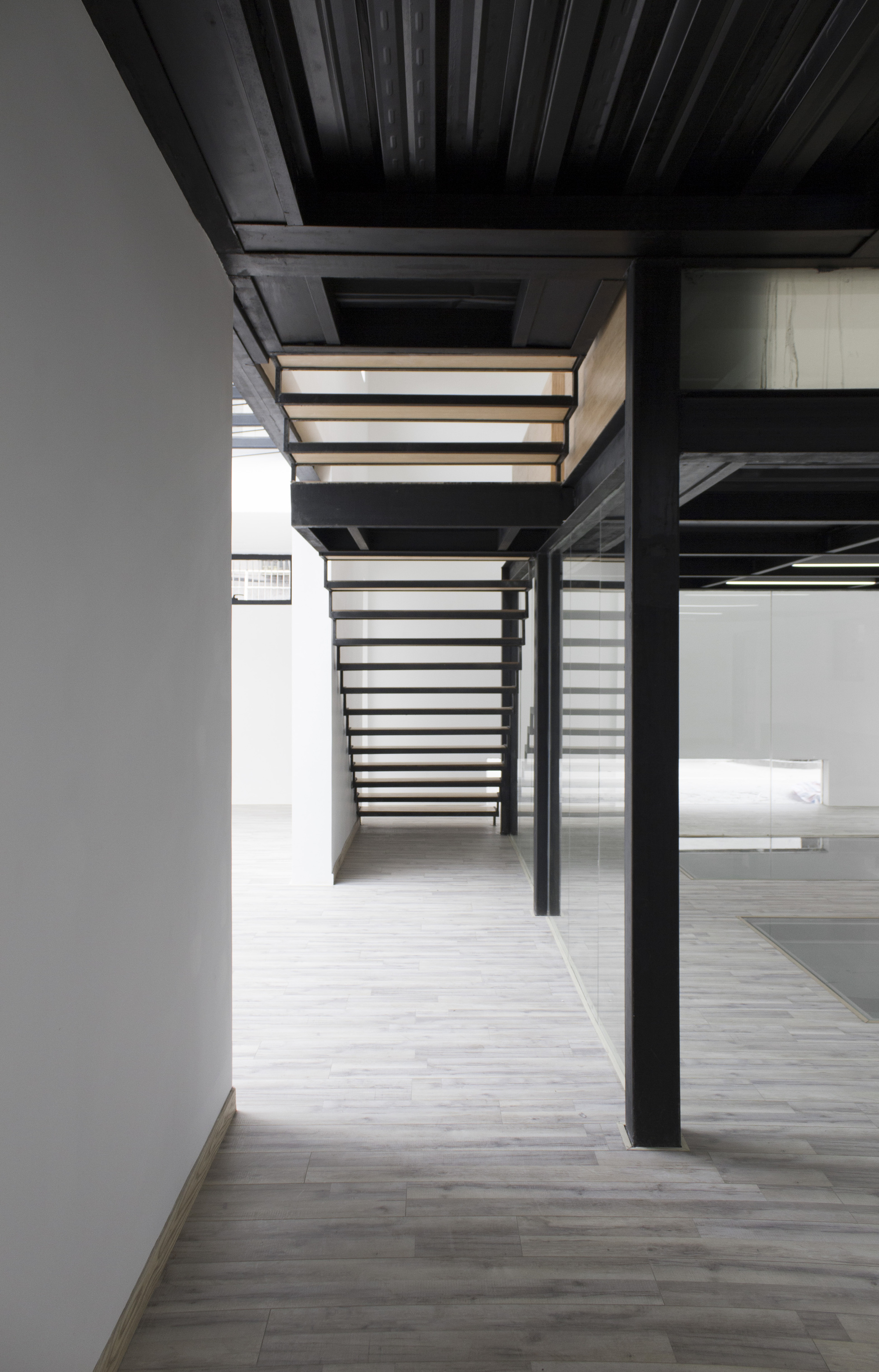 Gallery of Pump House Renovation / NAN Architects + JWDA - 11