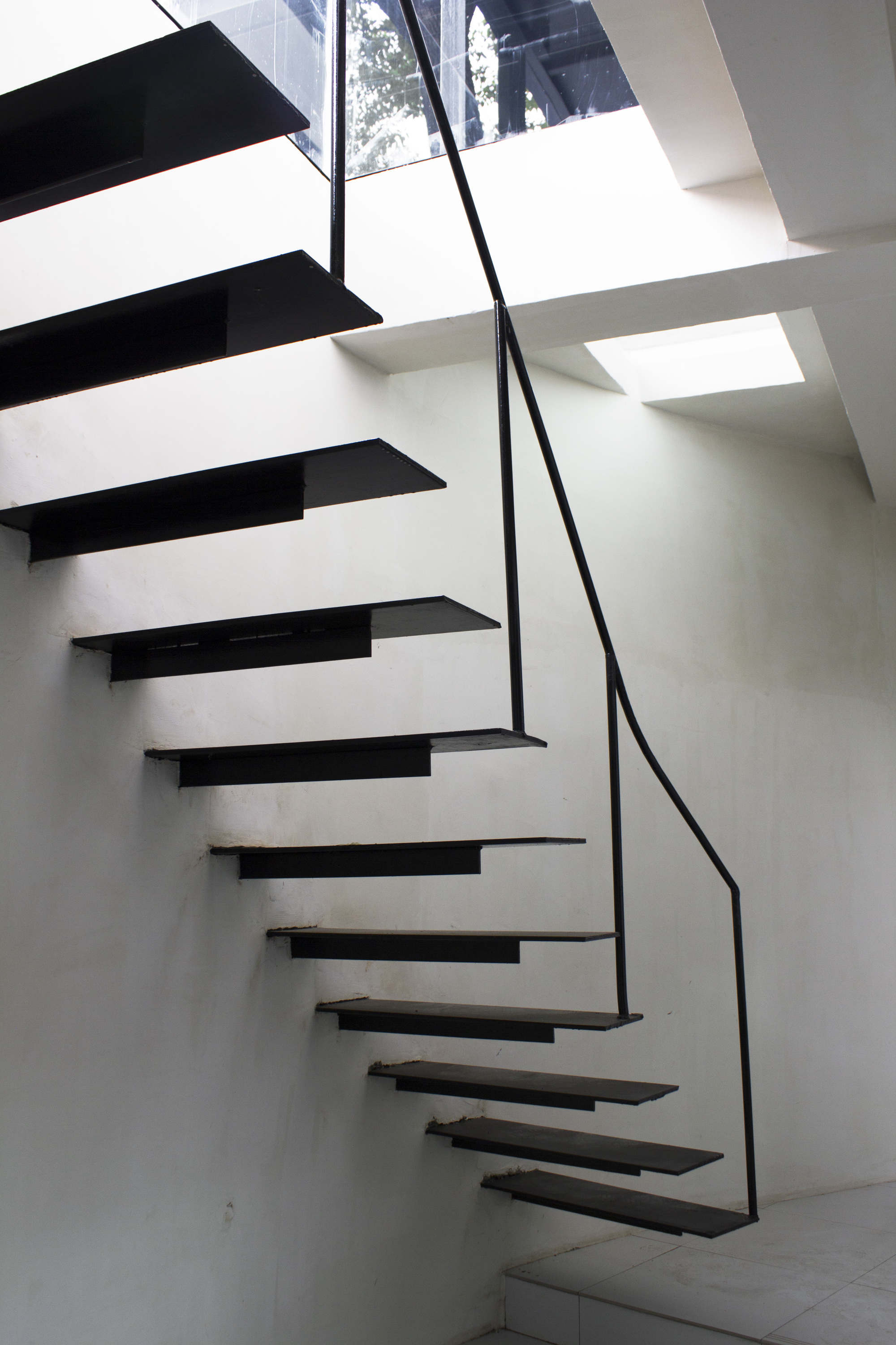 Gallery of Pump House Renovation / NAN Architects + JWDA - 16