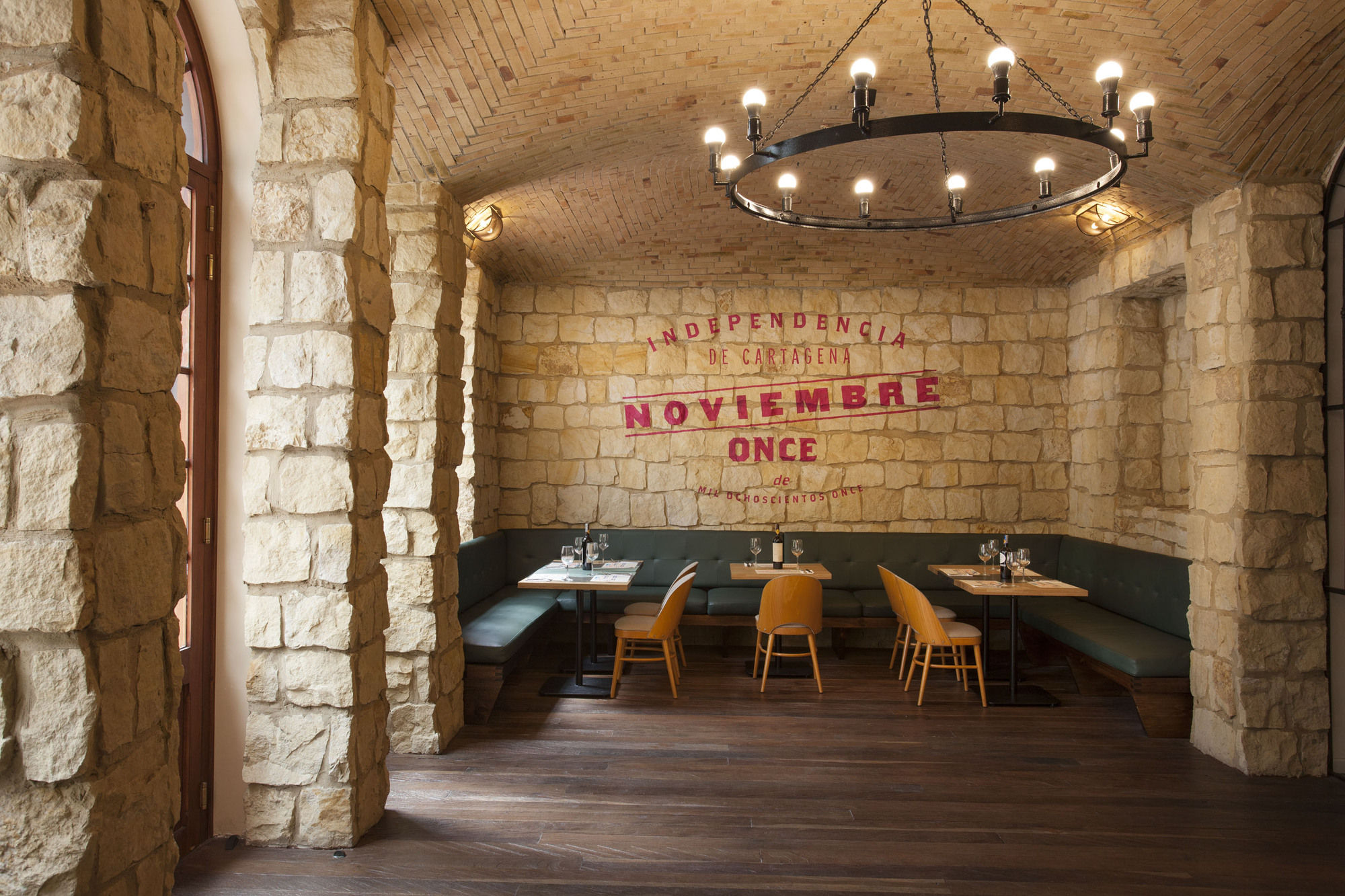 Galeria de La Principal / KDF Arquitectura - 11