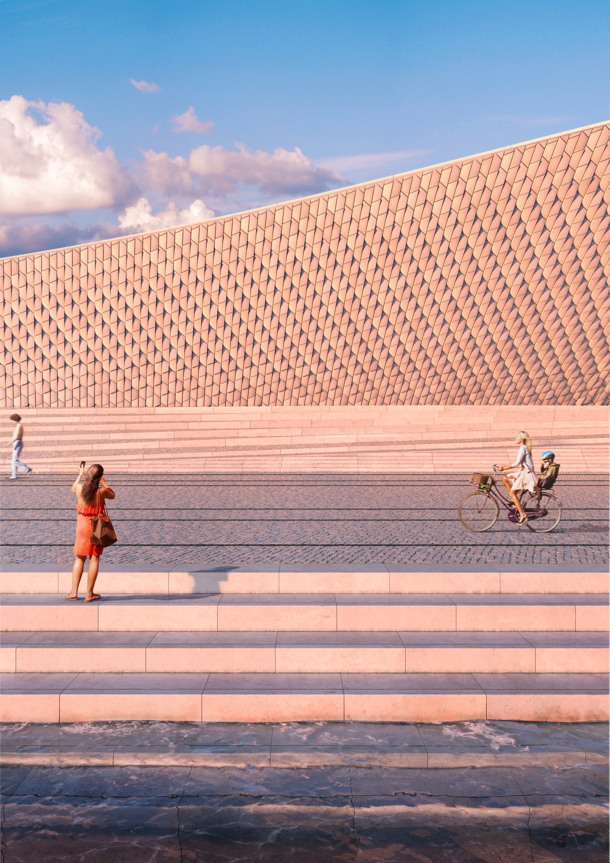 Gallery of Lisbon's Museum of Art, Architecture and Technology Set to ...