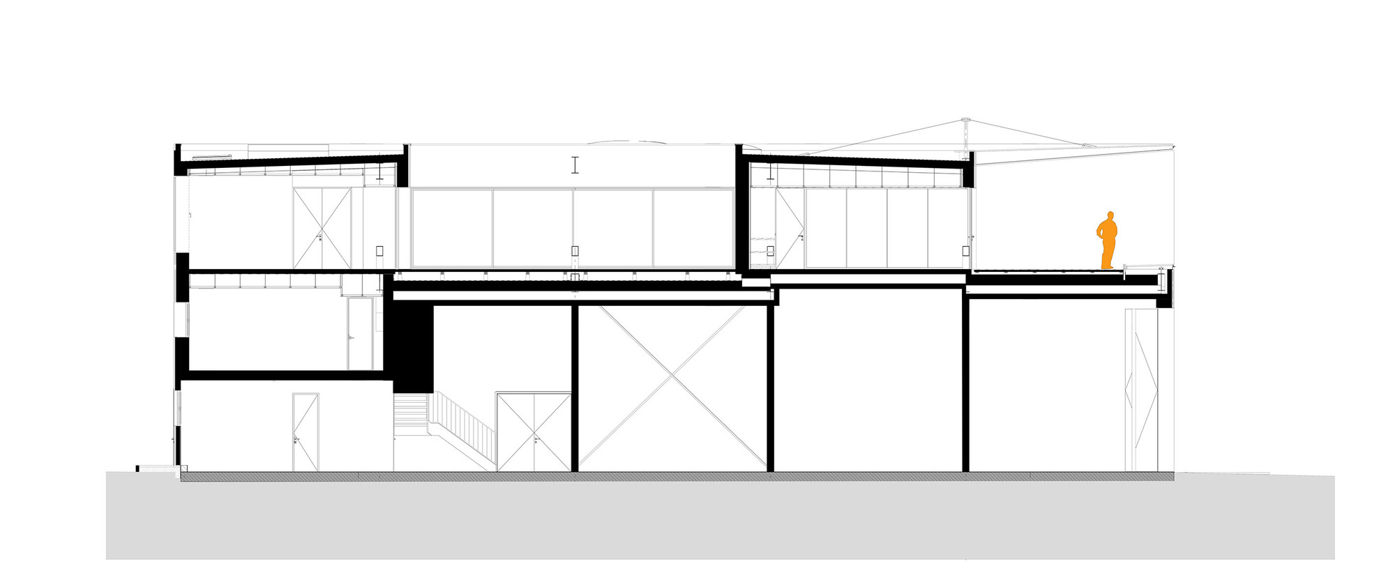 Gallery of Spindrift Racing / Studio 02 Architectes - 16