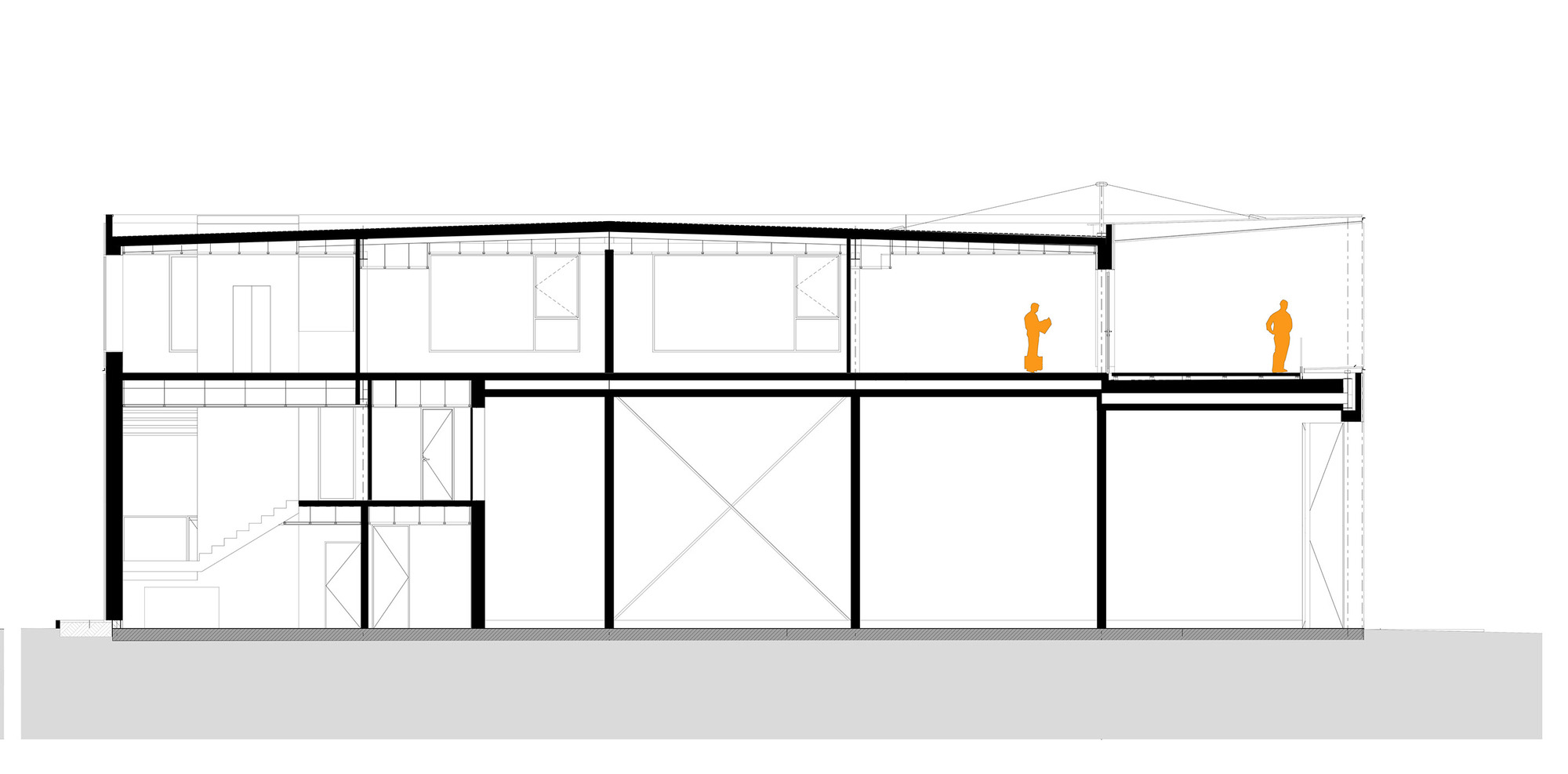 Gallery of Spindrift Racing / Studio 02 Architectes - 17