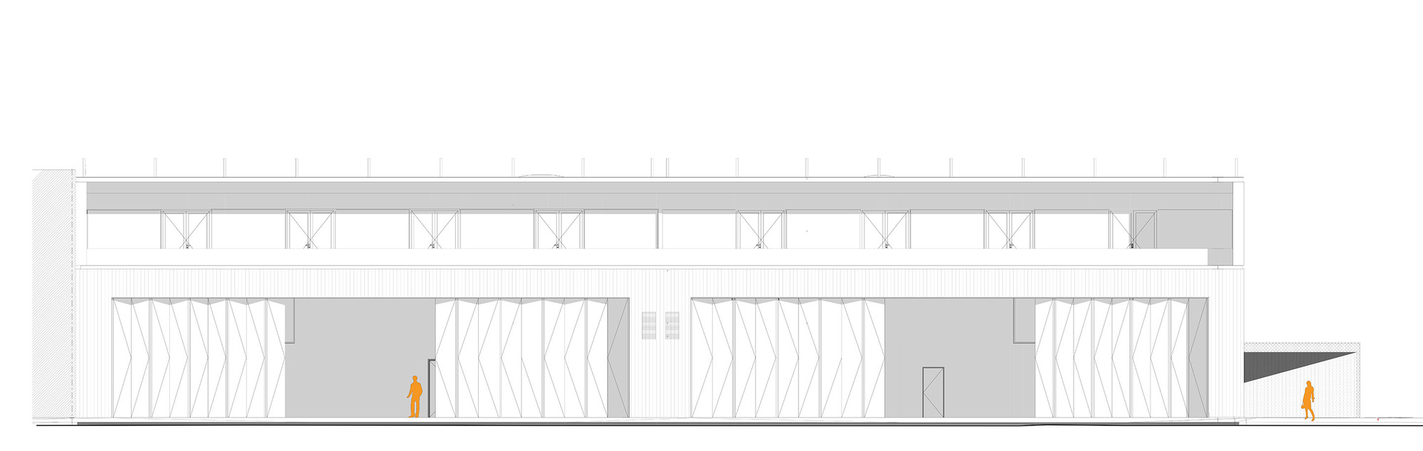 Gallery of Spindrift Racing / Studio 02 Architectes - 18