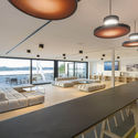 Spindrift Racing / Studio 02 Architectes | ArchDaily
