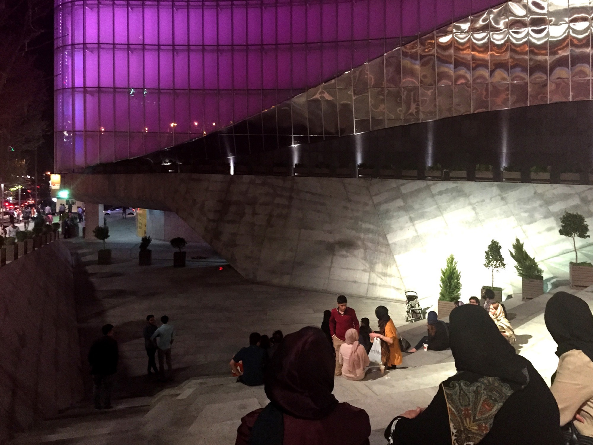 Gallery of ARG Shopping Mall / ARSH 4D Studio - 14