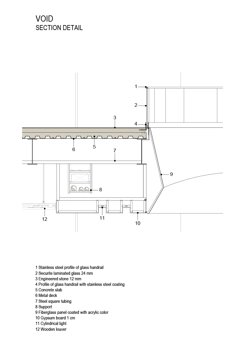 Gallery of ARG Shopping Mall / ARSH 4D Studio - 30