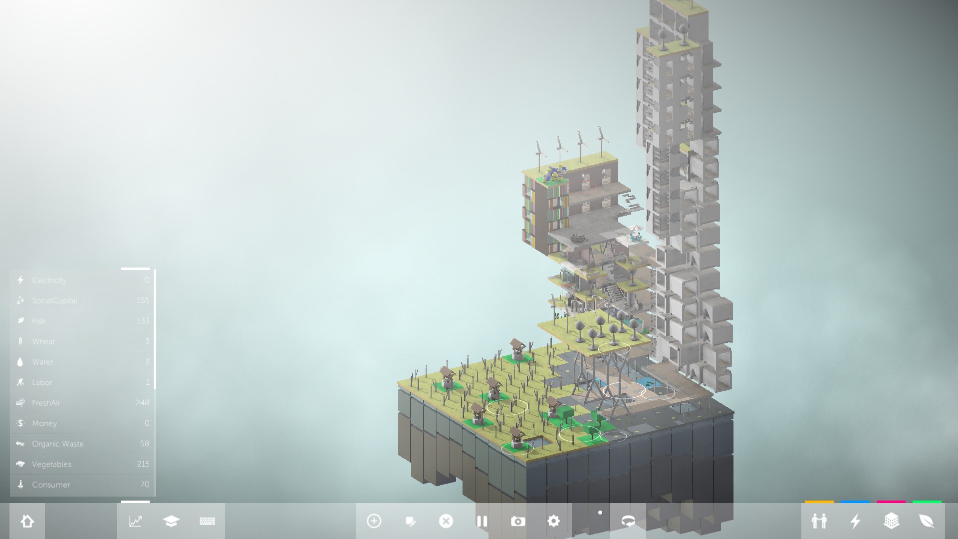 Gallery of Block'hood: The Neighborhood Building Game That Will Test ...