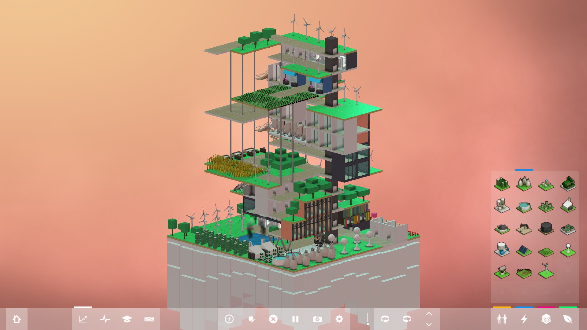 Gallery of Block'hood: The Neighborhood Building Game That Will Test ...