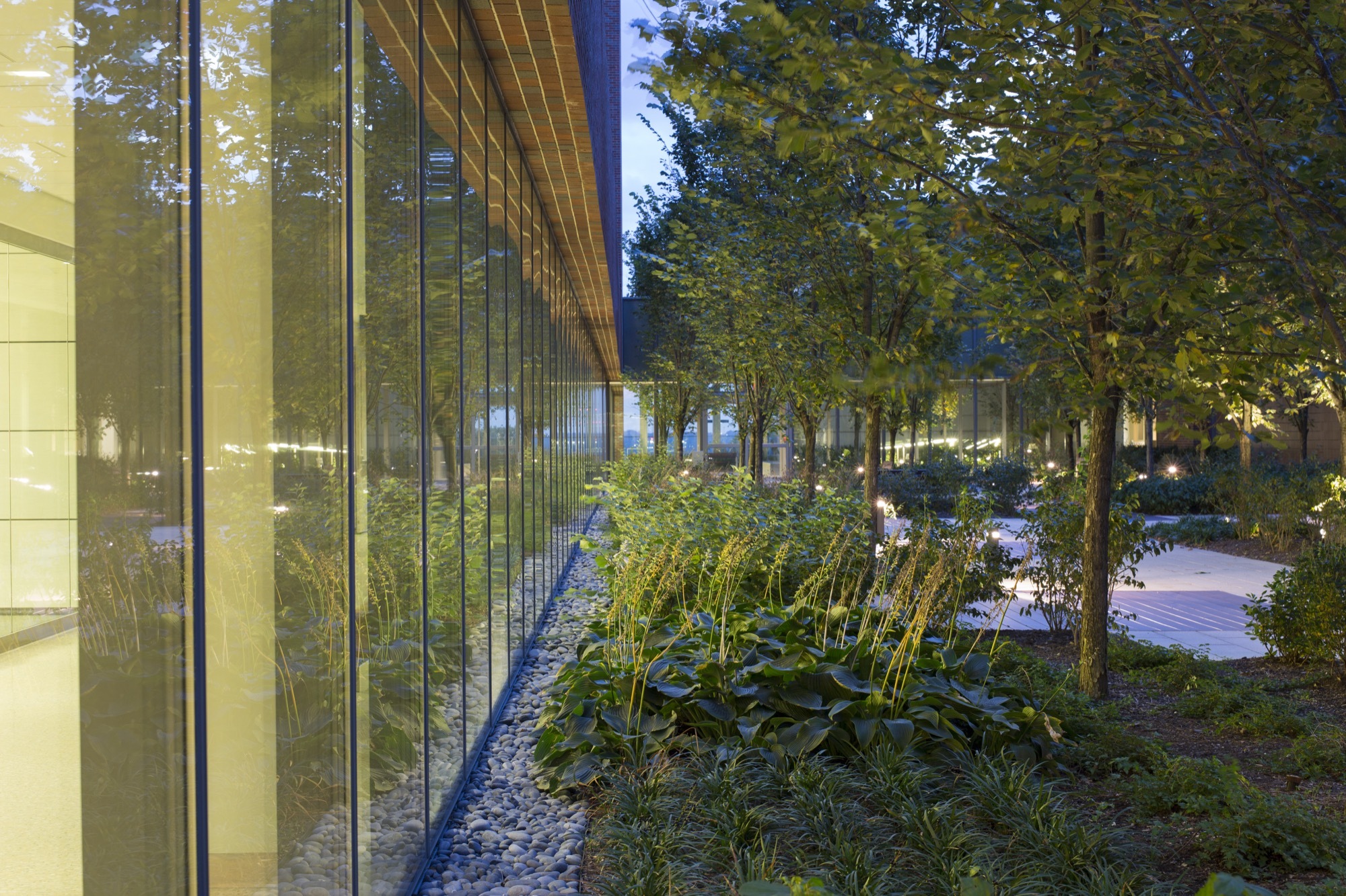 Gallery of The Christ Hospital Joint and Spine Center / SOM - 8