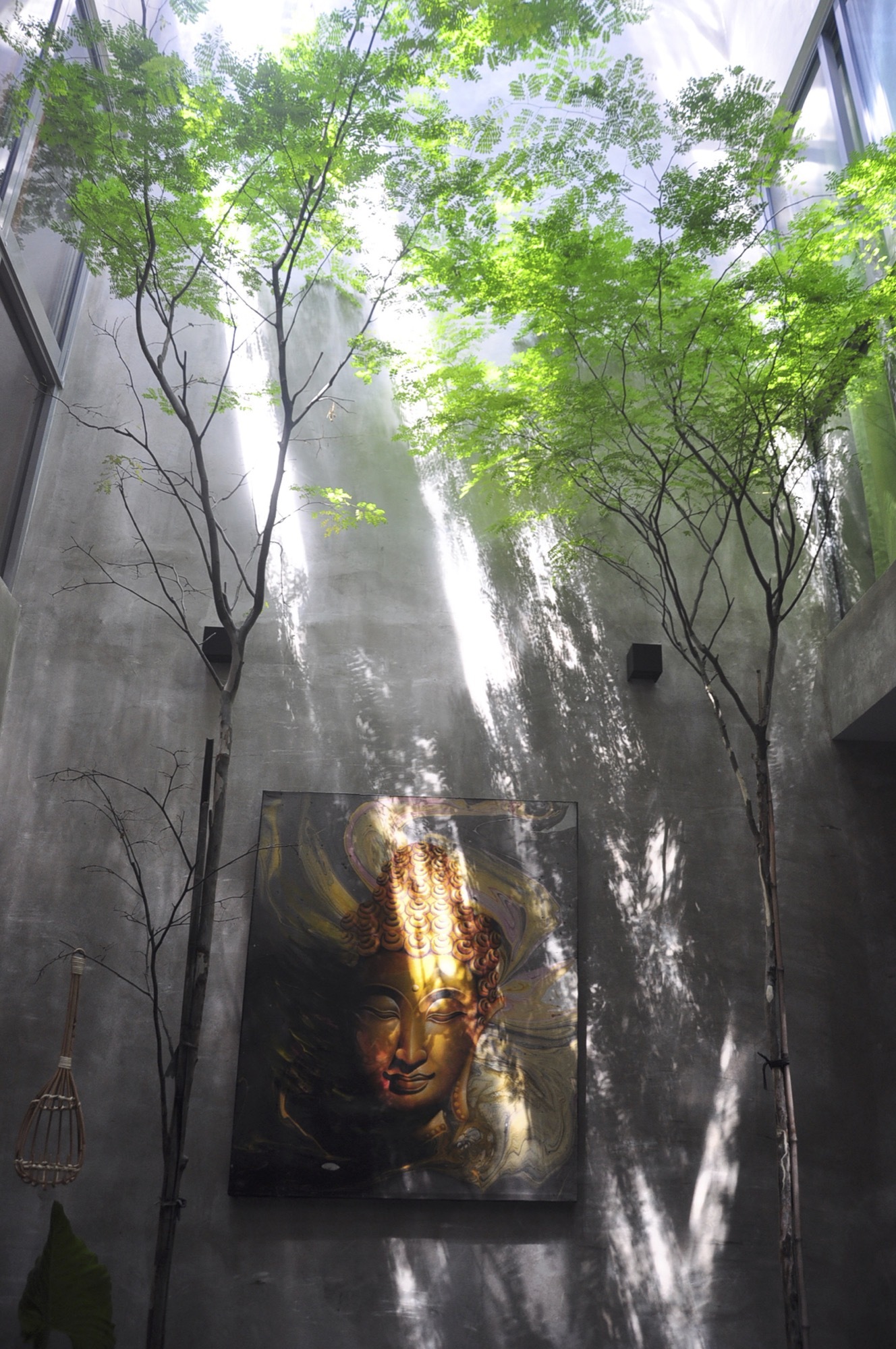 Galeria de Reforma da Casa Terraço / O2 Design Atelier - 8