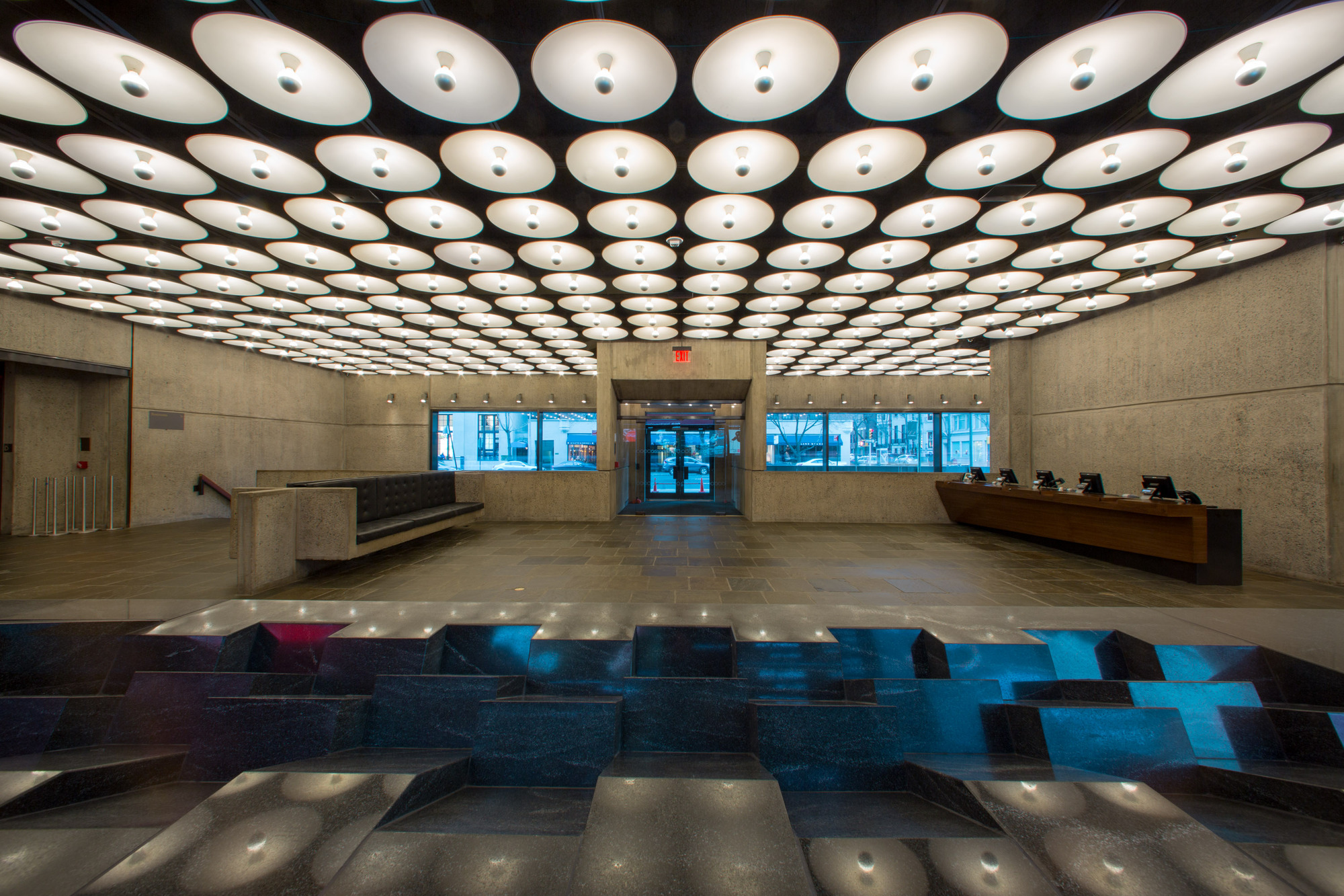 Gallery of The Met Breuer: A Loving Restoration of a Mid-Century Icon - 14