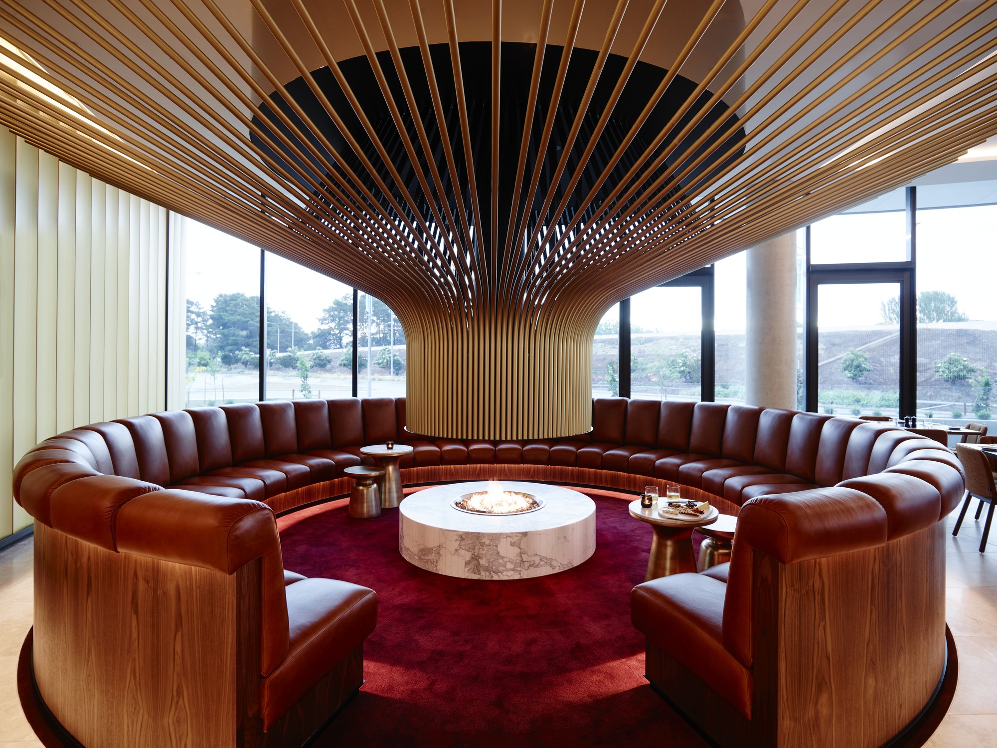 Gallery of Canberra Hotel / Bates Smart - 6