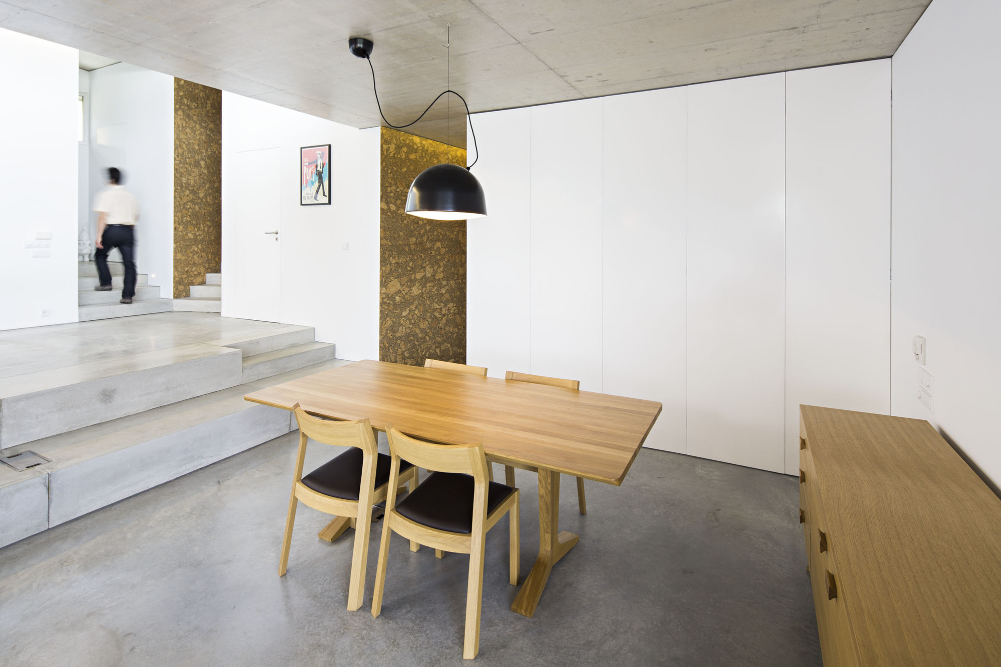 Galería de Casa en Gateira / Camarim Arquitectos - 16