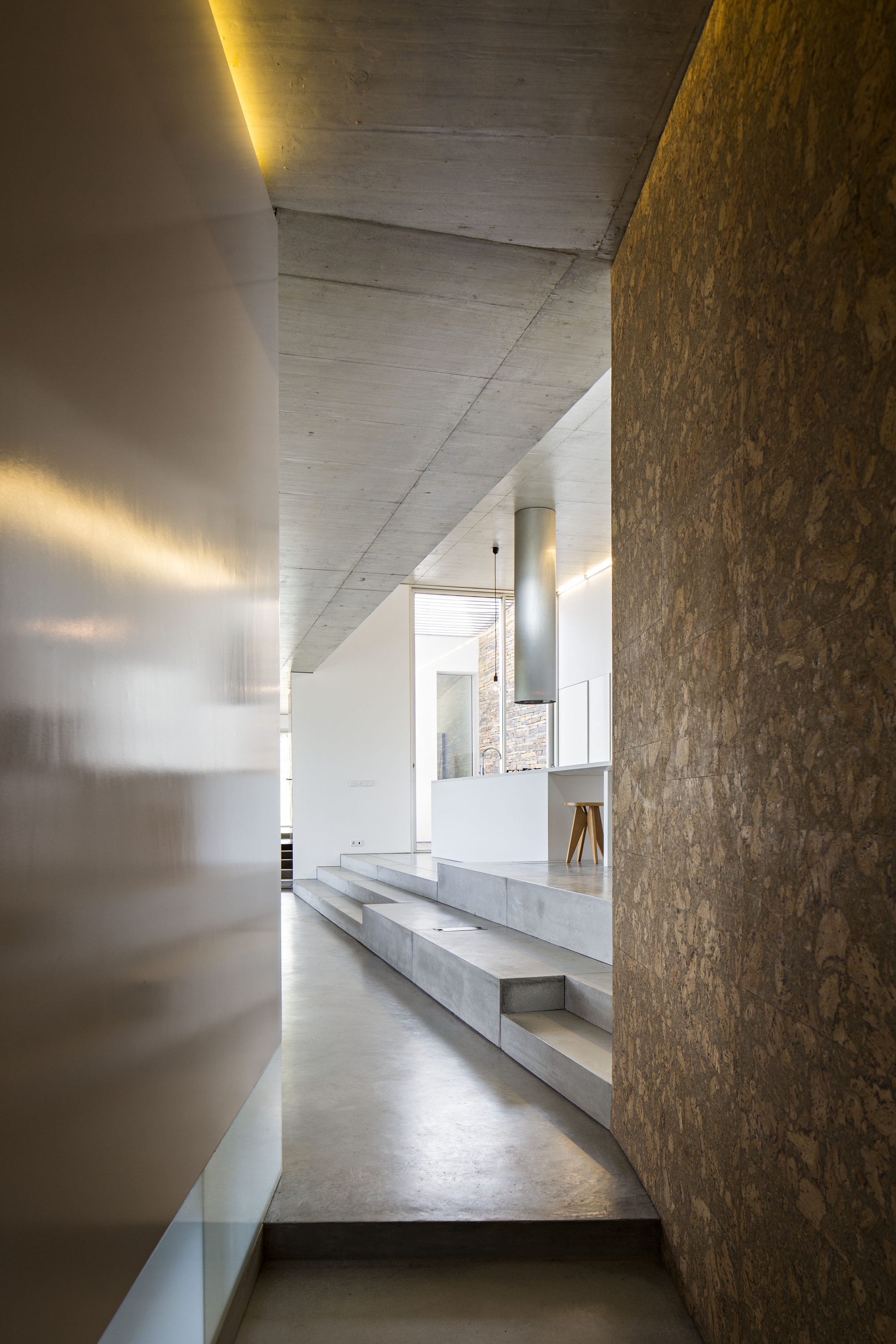Galería de Casa en Gateira / Camarim Arquitectos - 23