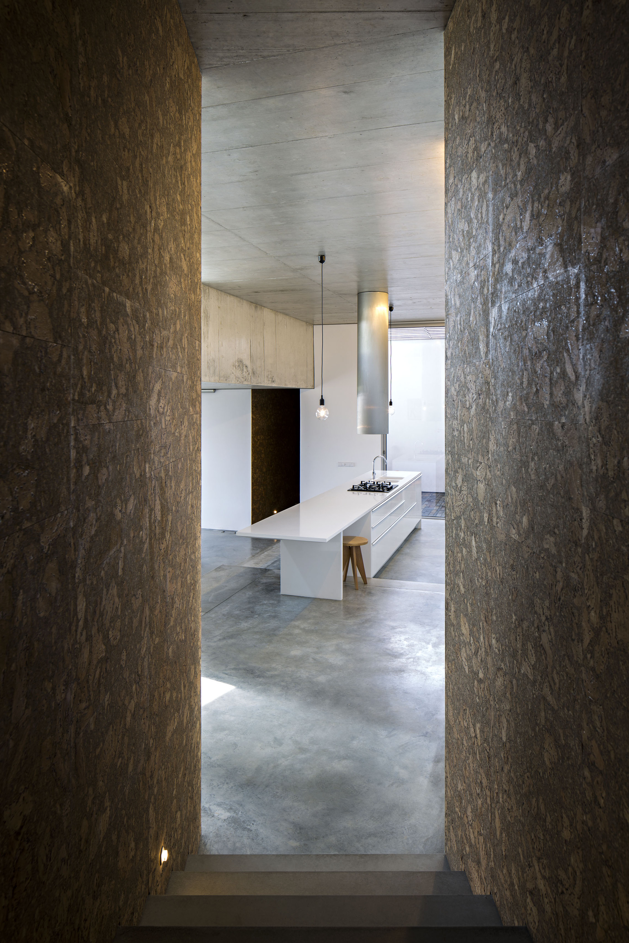 Gallery of House in Gateira / Camarim Arquitectos - 21