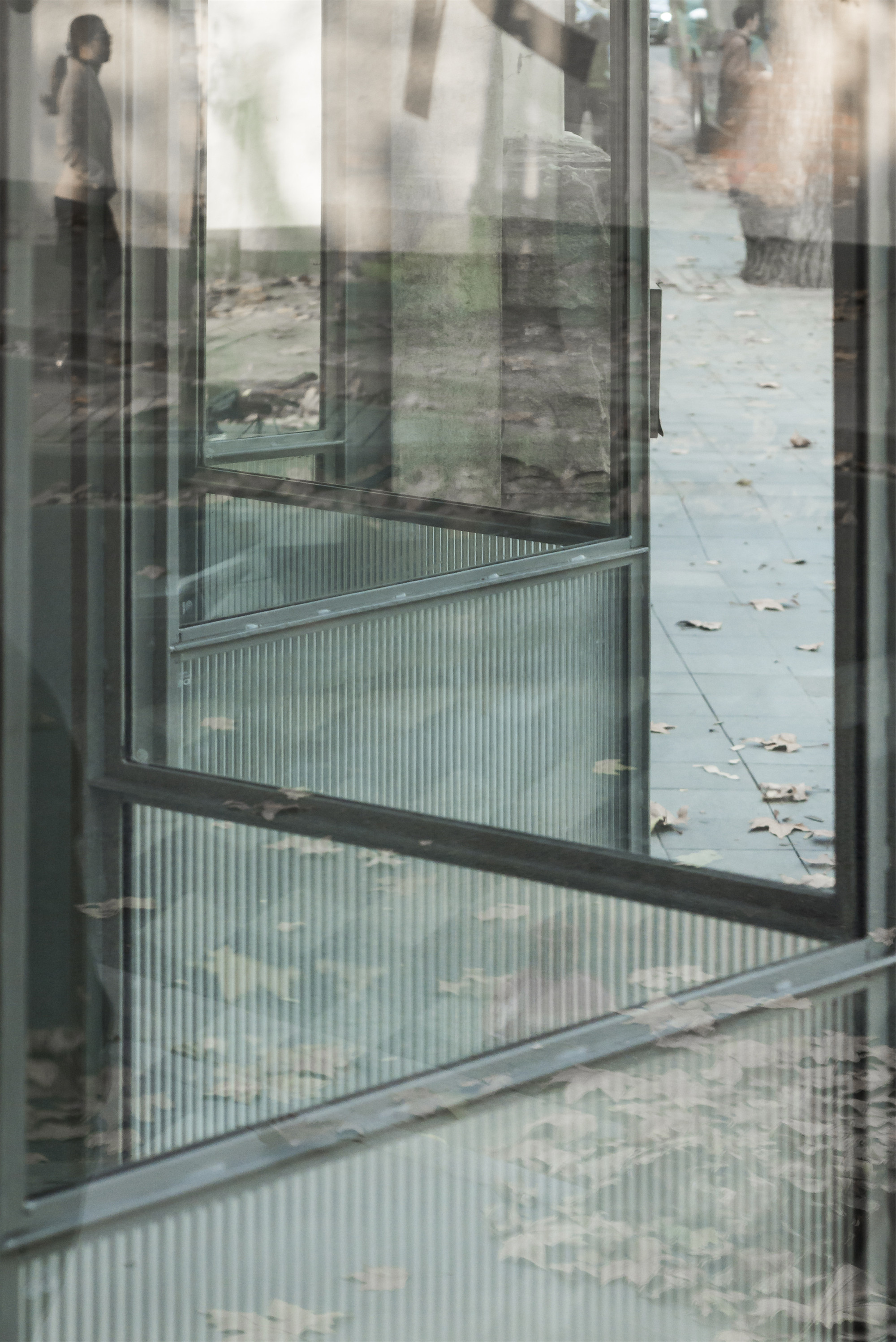 Gallery of Rachel’s Burger / Neri&Hu Design and Research Office - 13