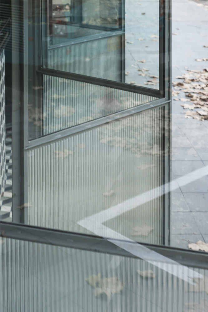 Gallery of Rachel’s Burger / Neri&Hu Design and Research Office - 10