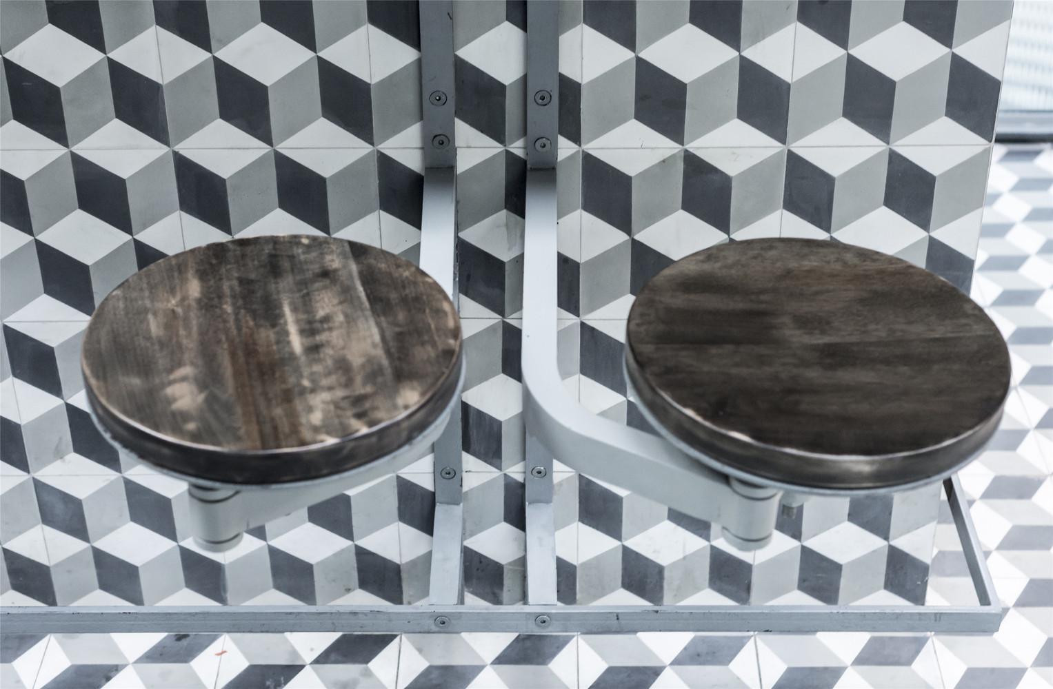 Gallery of Rachel’s Burger / Neri&Hu Design and Research Office - 15