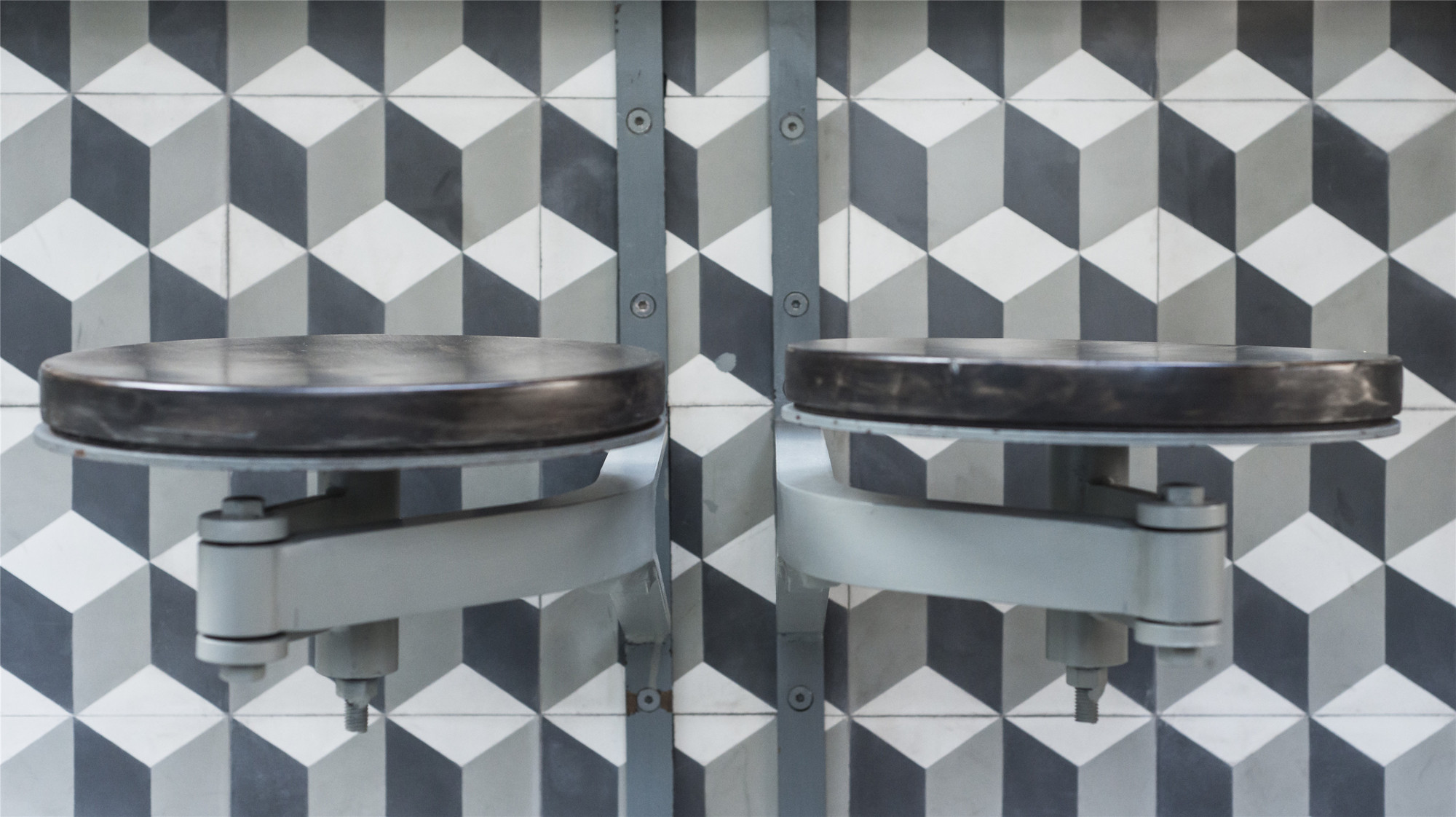 Gallery of Rachel’s Burger / Neri&Hu Design and Research Office - 6