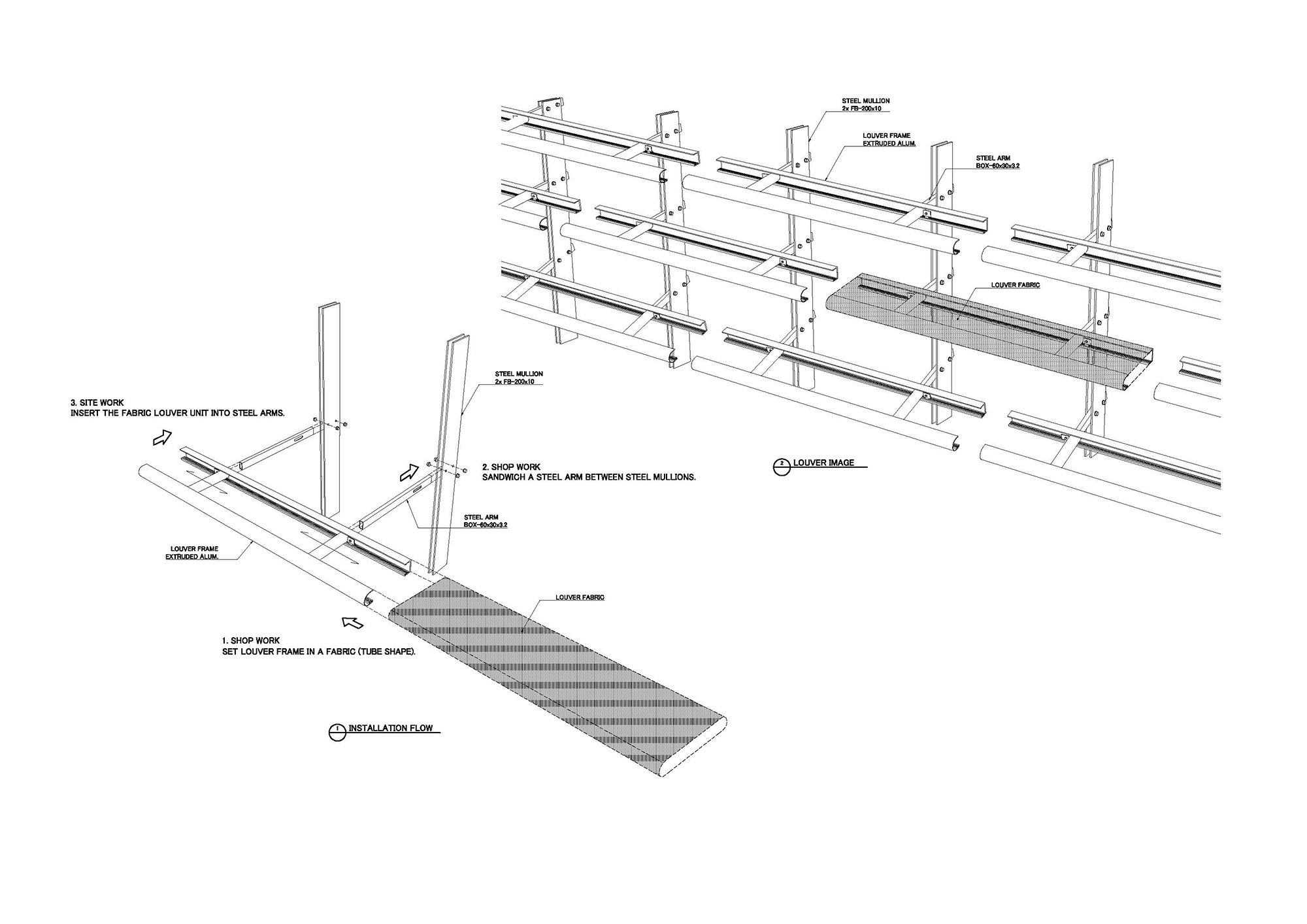 Gallery of ITRI Central Taiwan Innovation Campus Exterior Design / Noiz ...