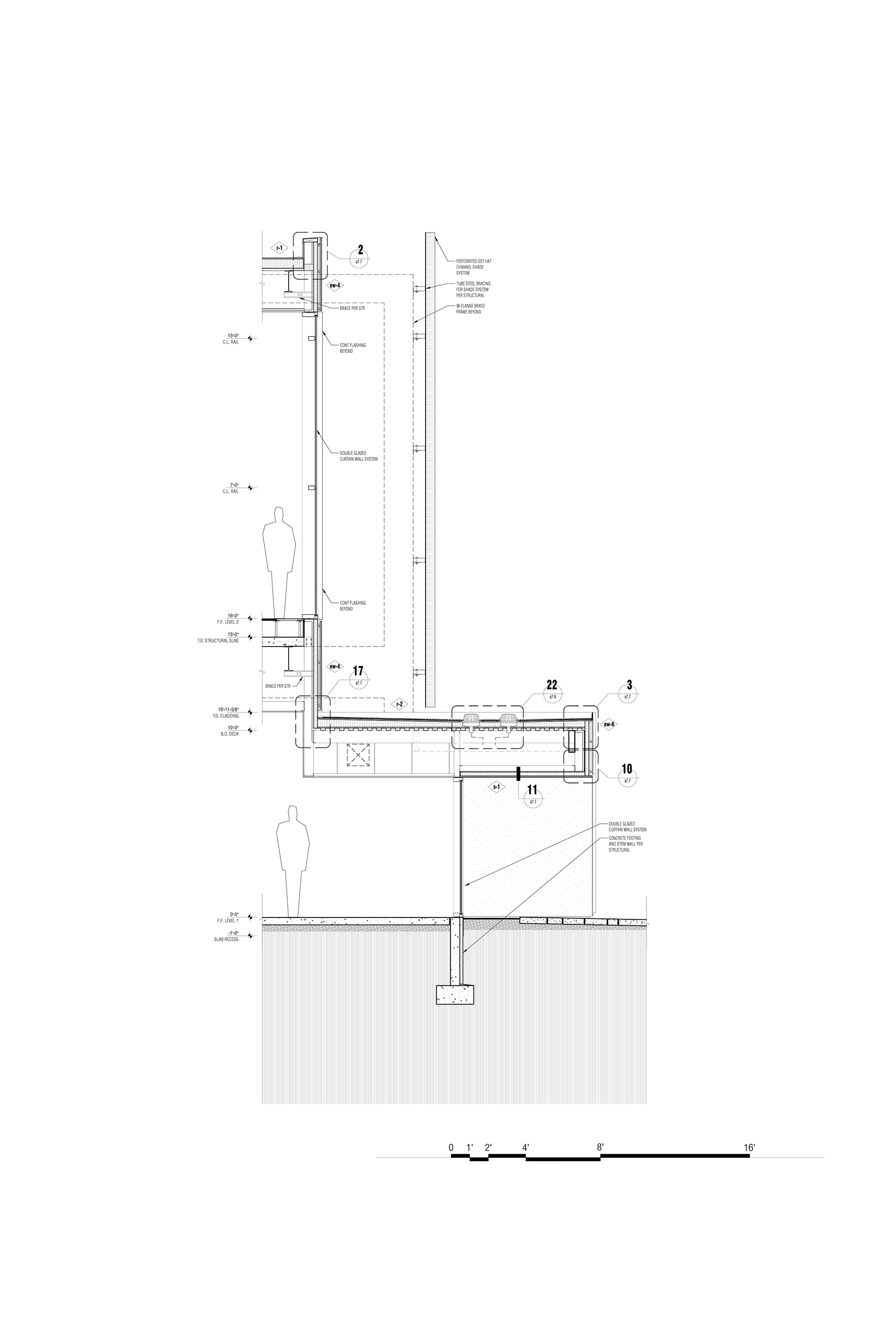 Galería de Biblioteca pública de Billings / will bruder+PARTNERS - 28
