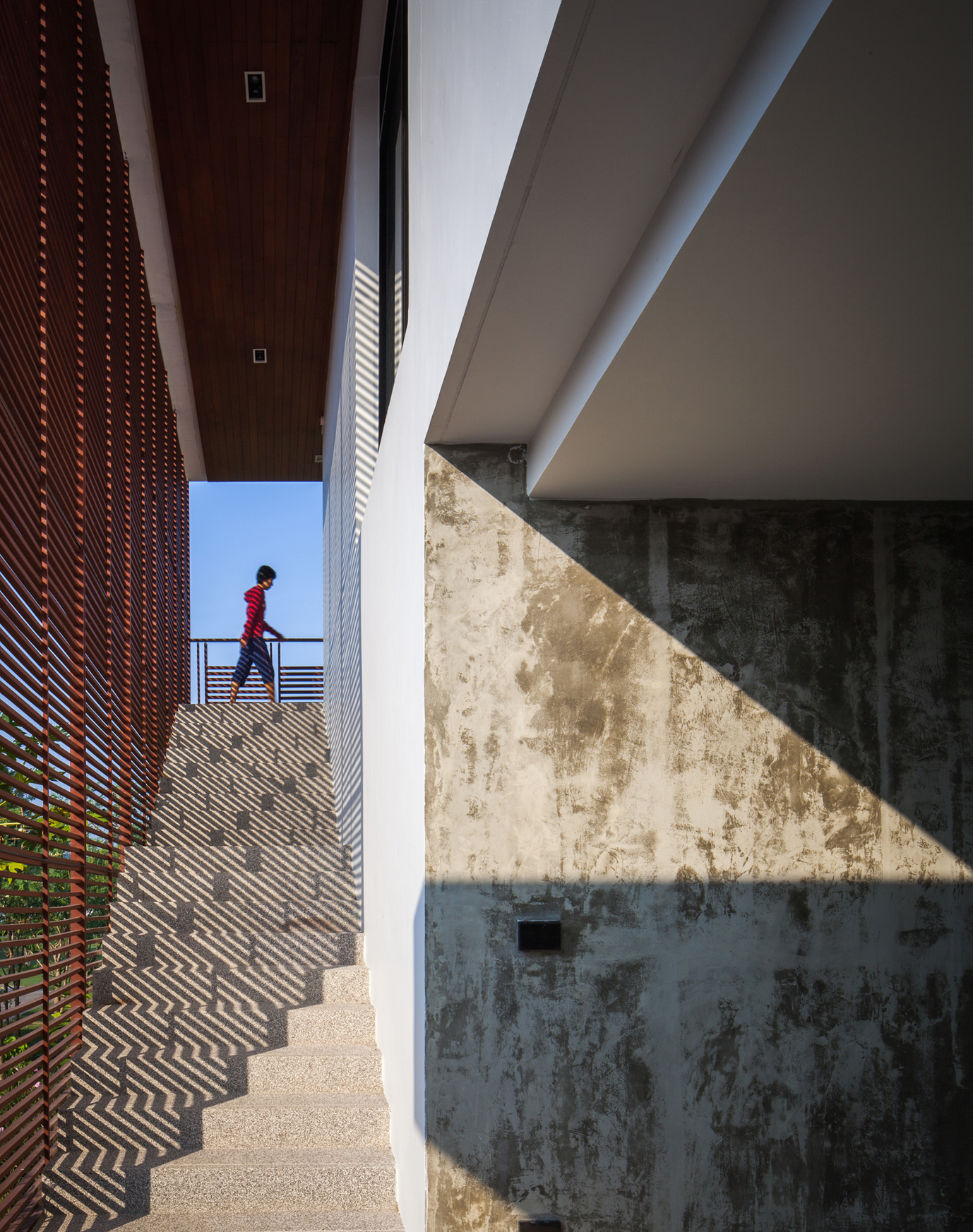 Gallery of Bang Sa Ray House / Junsekino Architect and Design - 2