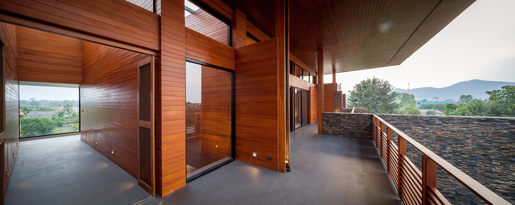 Gallery of Bang Sa Ray House / Junsekino Architect and Design - 14