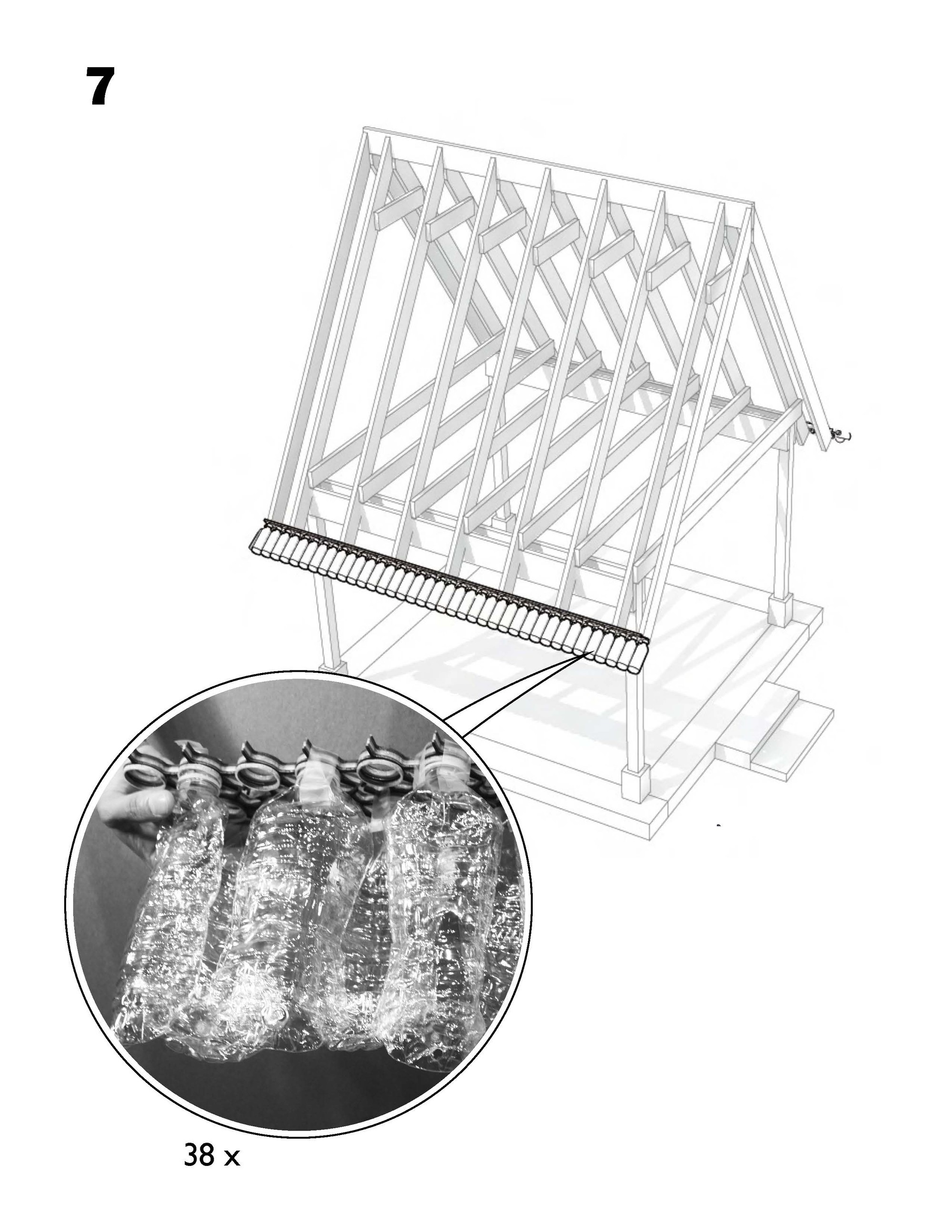Gallery of Plastic Architecture: 12 Projects that Highlight the ...