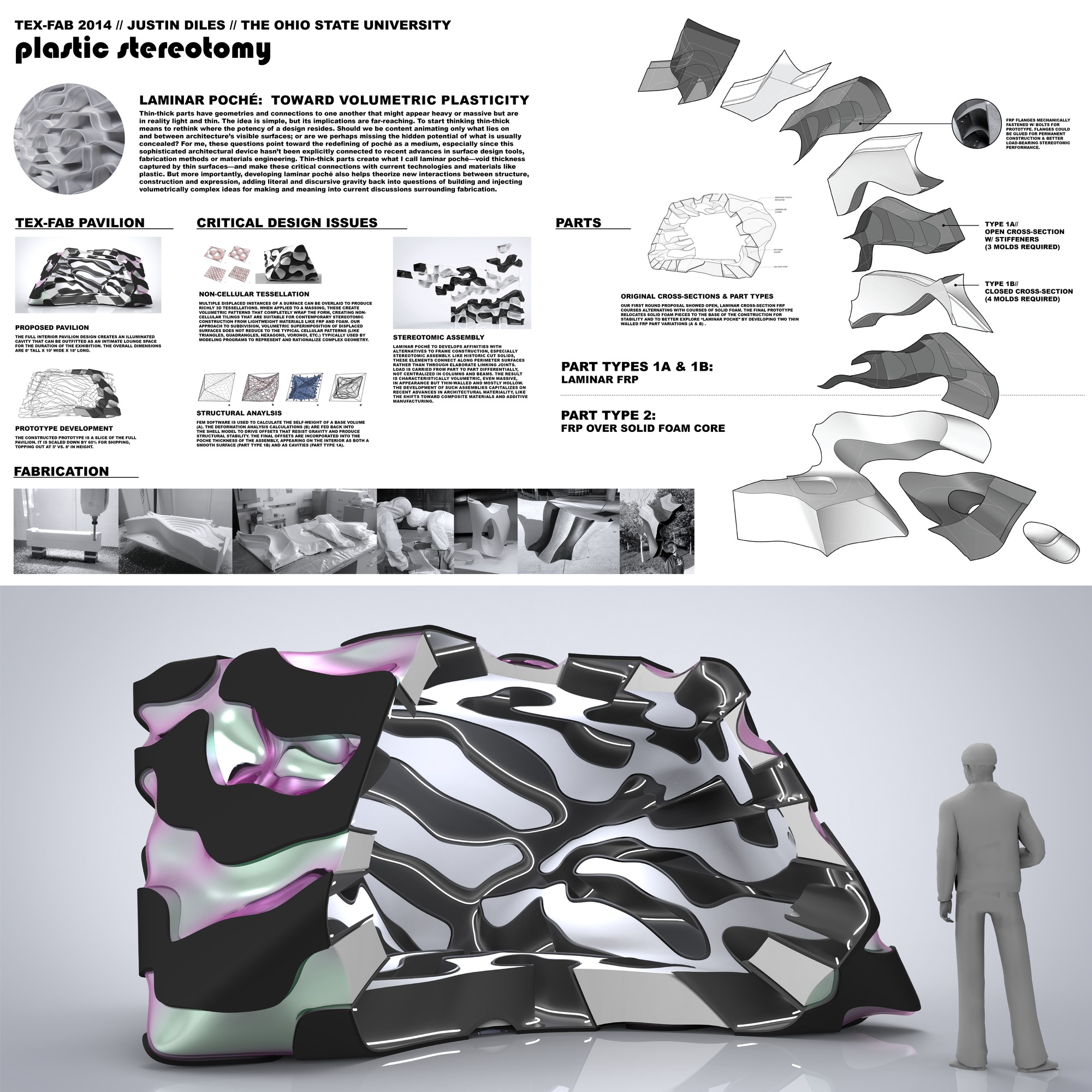 Gallery of Plastic Architecture: 12 Projects that Highlight the ...