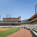 CHS FIELD / Snow Kreilich Architects | ArchDaily