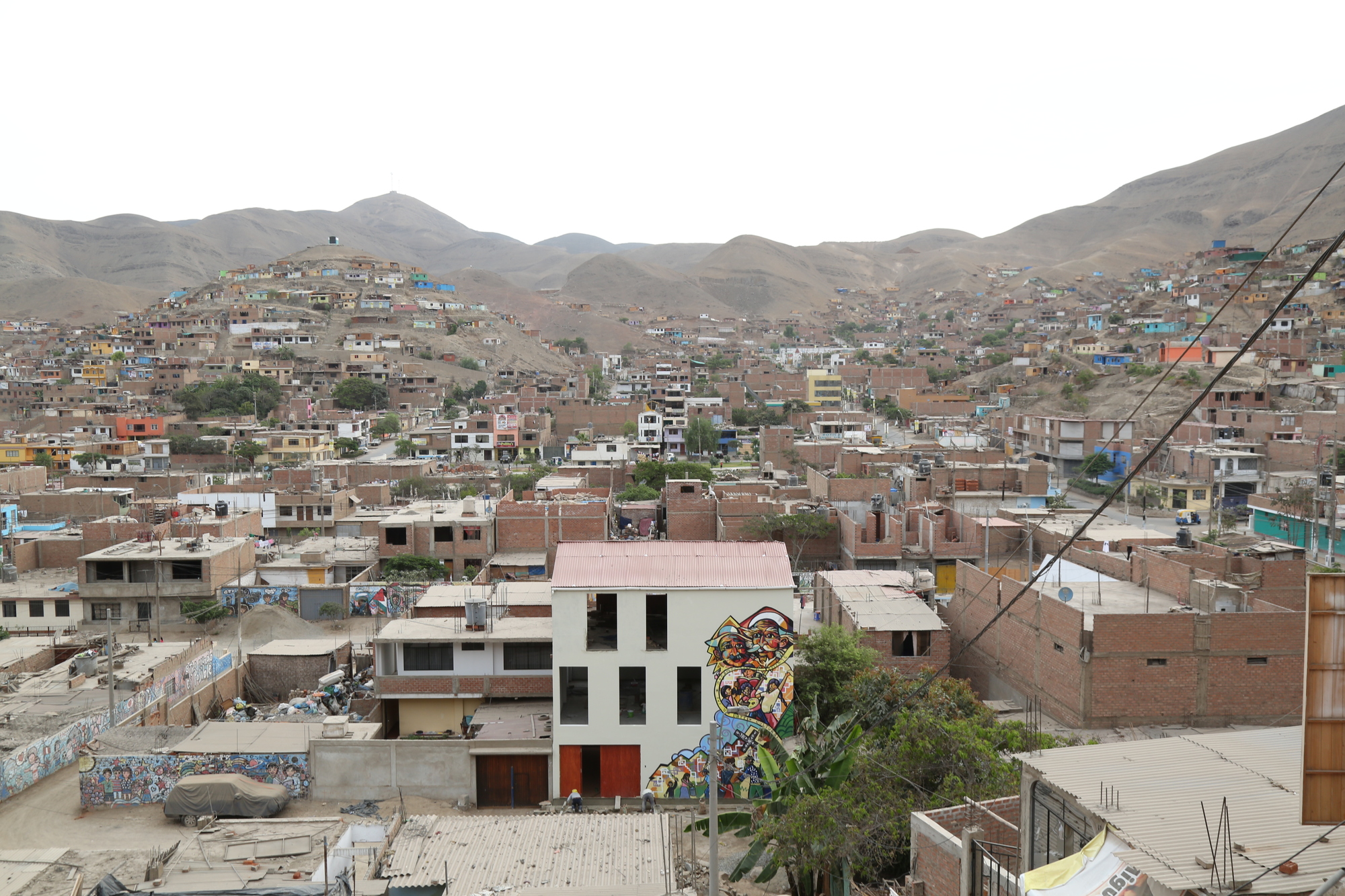 Construyendo comunidad a partir de un barrio cultural: Centro Cultural ...